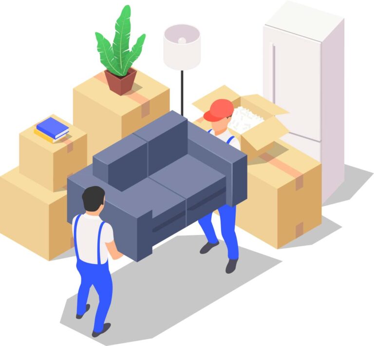Denver Moving Companies - Local & Long-Distance Movers